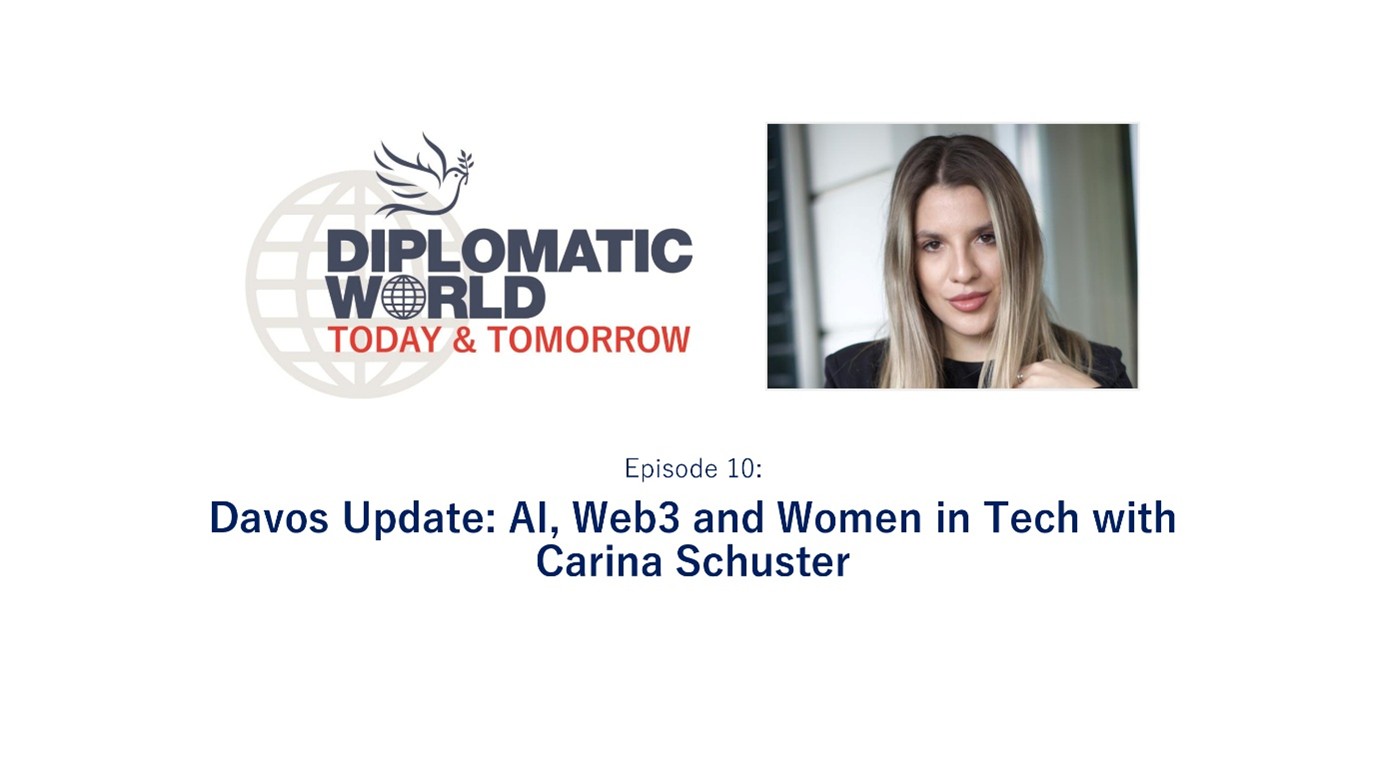 Davos Update: AI, Web3 and Women in Tech - Eurojournal pro Management